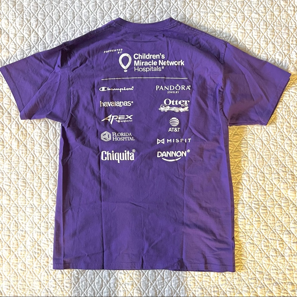 Rundisney 2018 Princess 5k T-Shirt - Gem